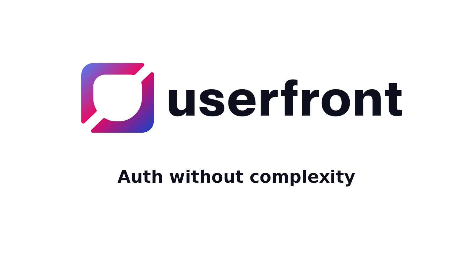 Themes and appearance | Userfront Documentation